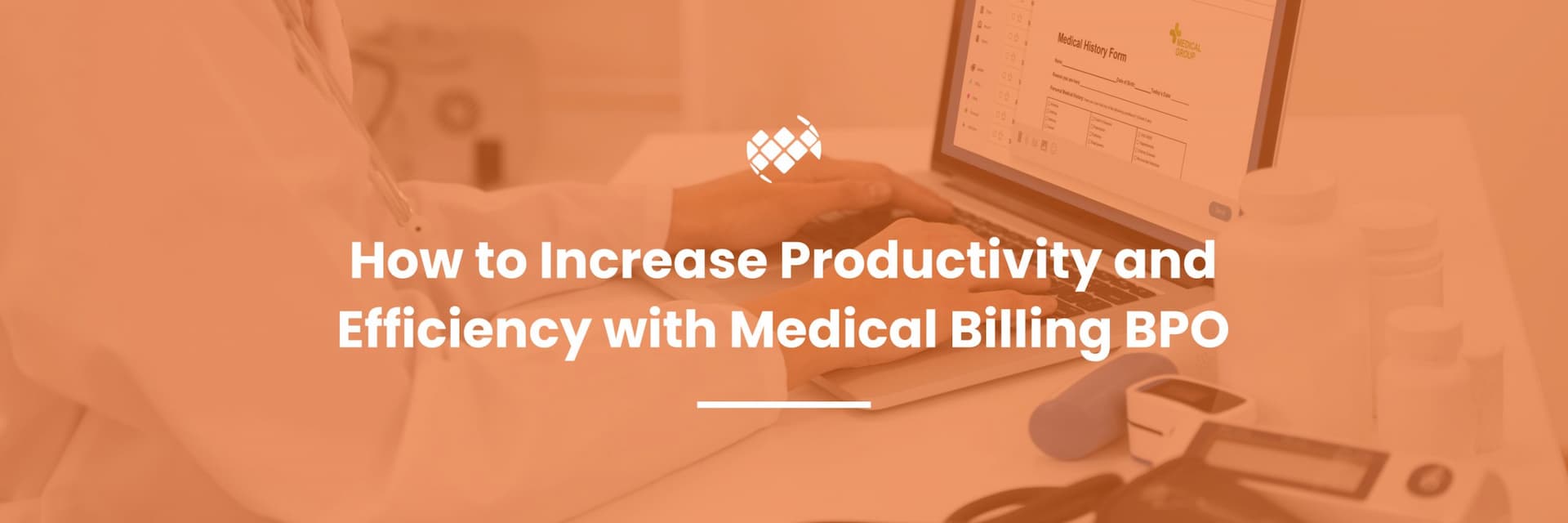 How to Increase Productivity and Efficiency with Medical Billing BPO - Sourcefit