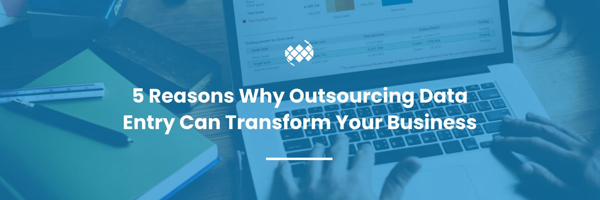 5 Reasons Why Outsourcing Data Entry Can Transform Your Business - Sourcefit