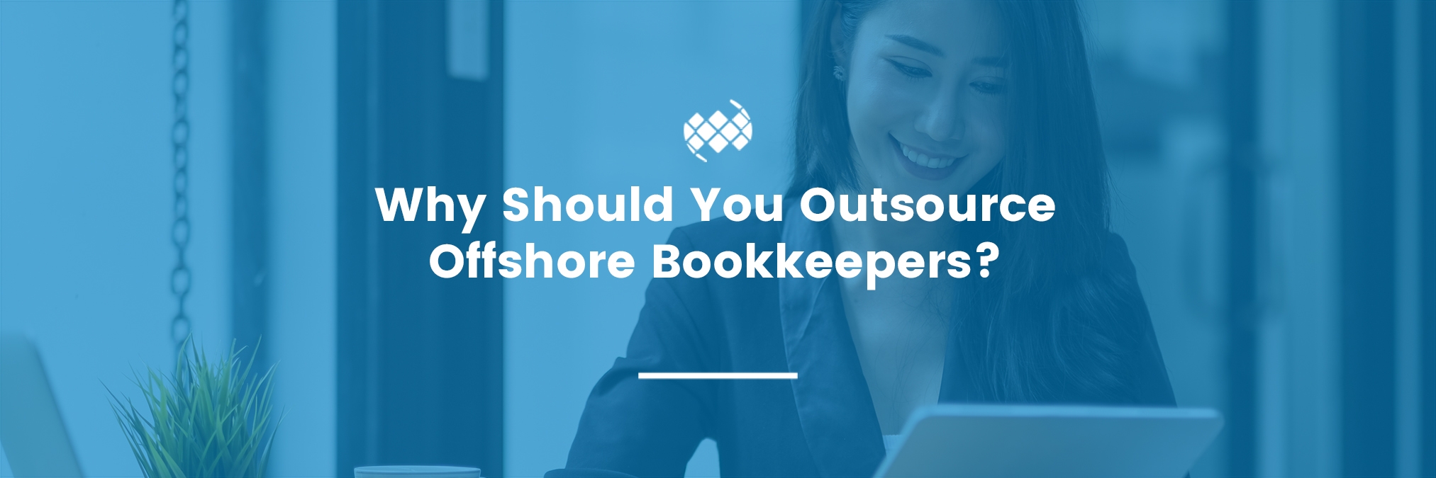 Why Should You Outsource Offshore Bookkeepers? - Sourcefit