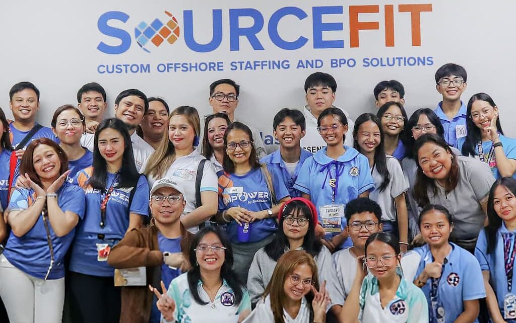 Sourcefit EmpowerED: Nurturing the youth for greater workplace ...