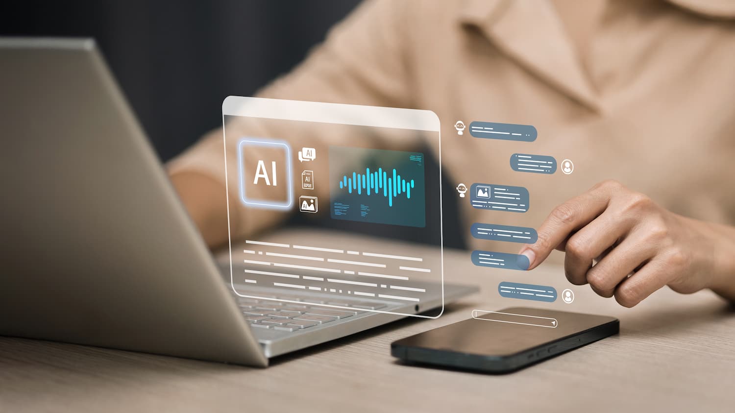 Transcription QA and human validation for voice AI models | Sourcefit