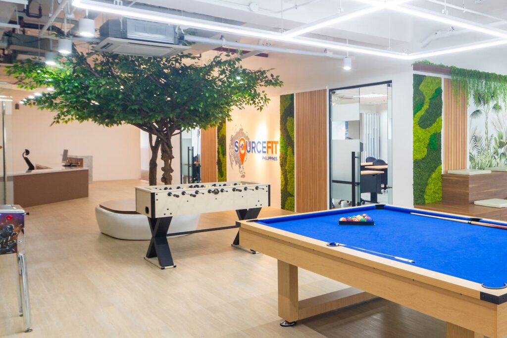 Real estate outsourcing services | Sourcefit