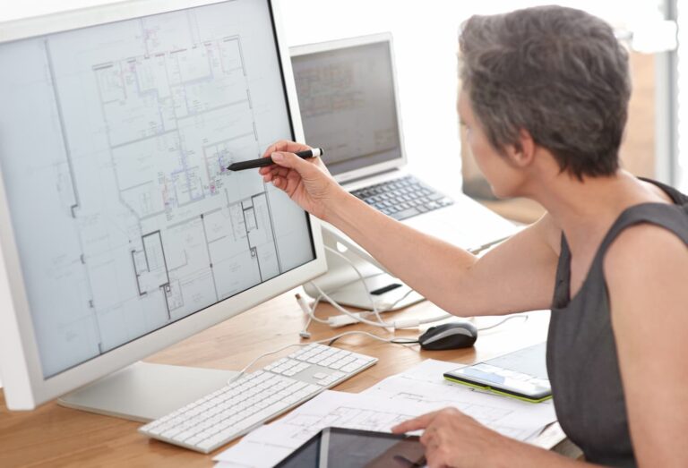 Architecture outsourcing services | Sourcefit