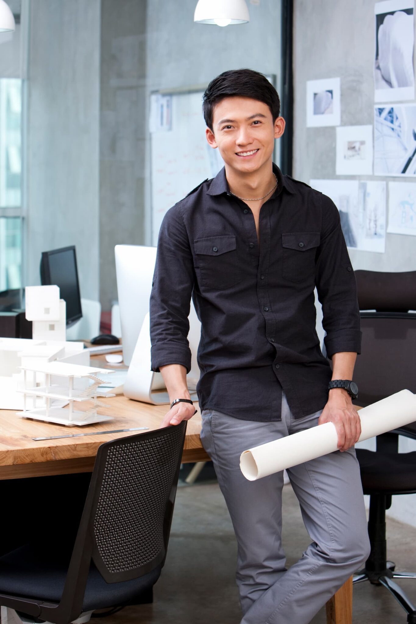 Architecture outsourcing services | Sourcefit