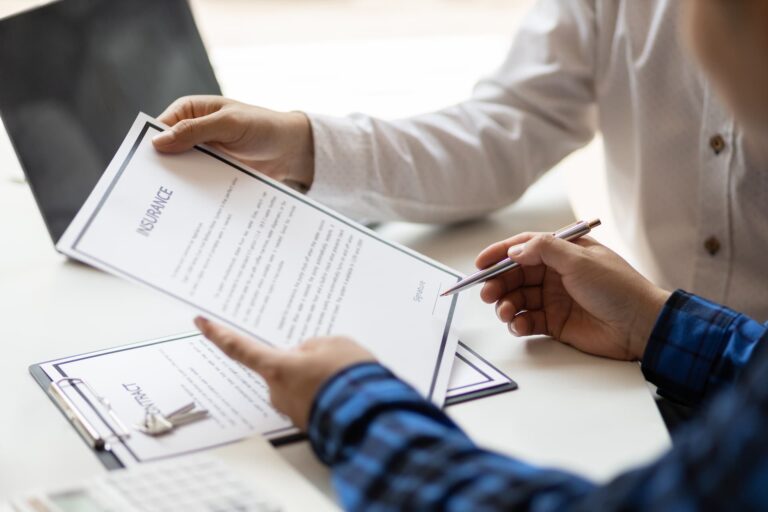 Insurance support outsourcing services | Sourcefit