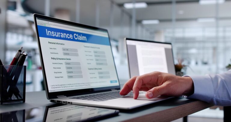 Insurance support outsourcing services | Sourcefit