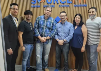 Year in Sourcefit | Sourcefit